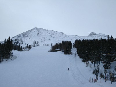 Skitour am Graukogel im Gasteinertal | Outtour